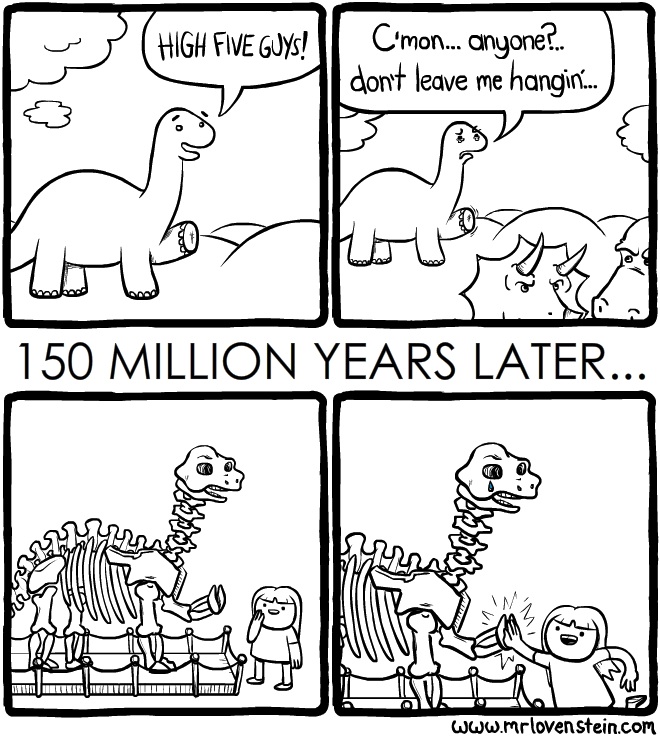 Fossil Friday | College of Sciences | Georgia Institute of Technology ...