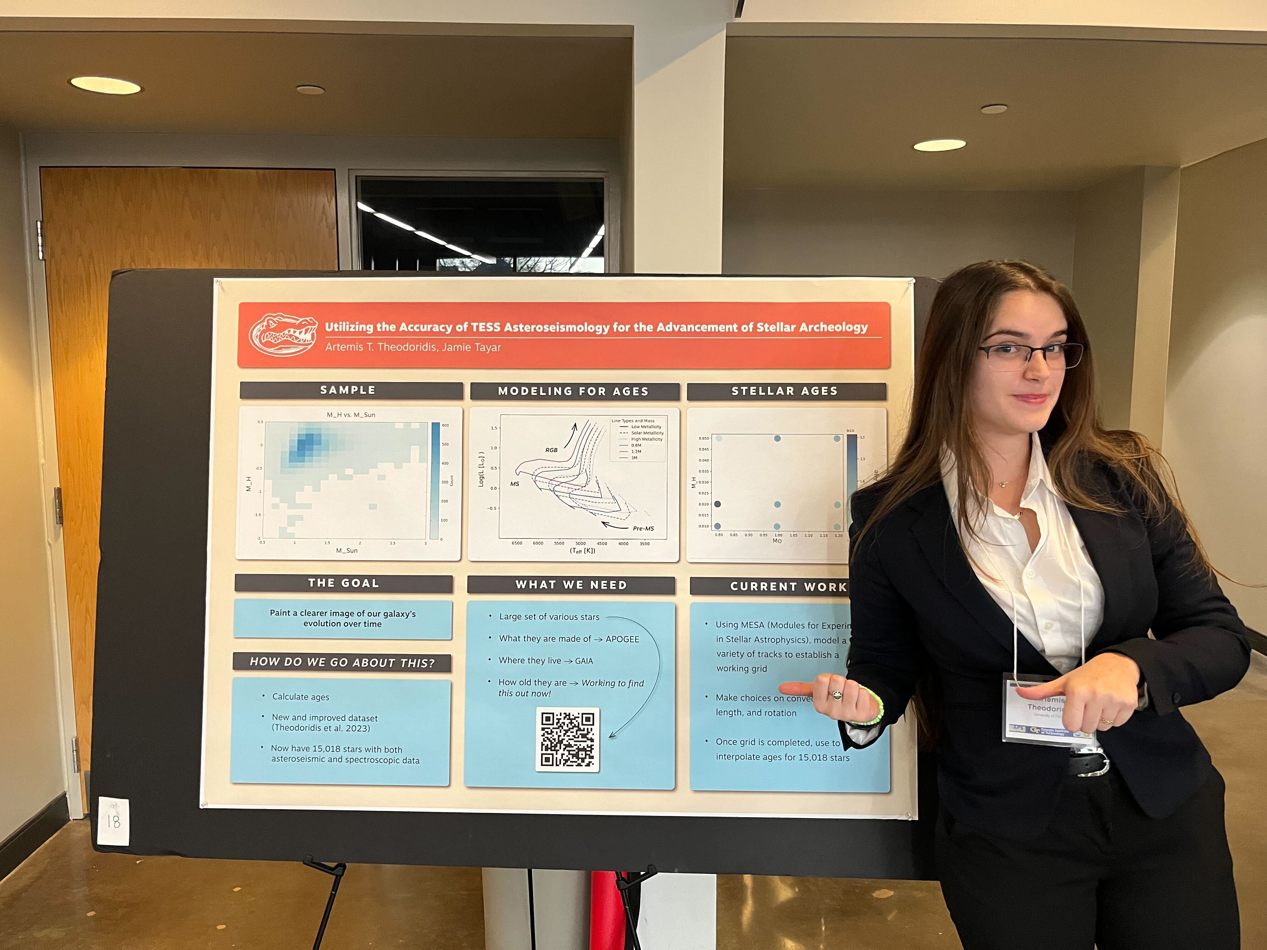 Creating a Research Community: Georgia Tech Hosts Conference for ...