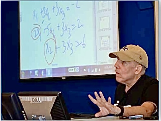 Georgia Tech’s Unique Distance Math Program Celebrates 20th Anniversary ...