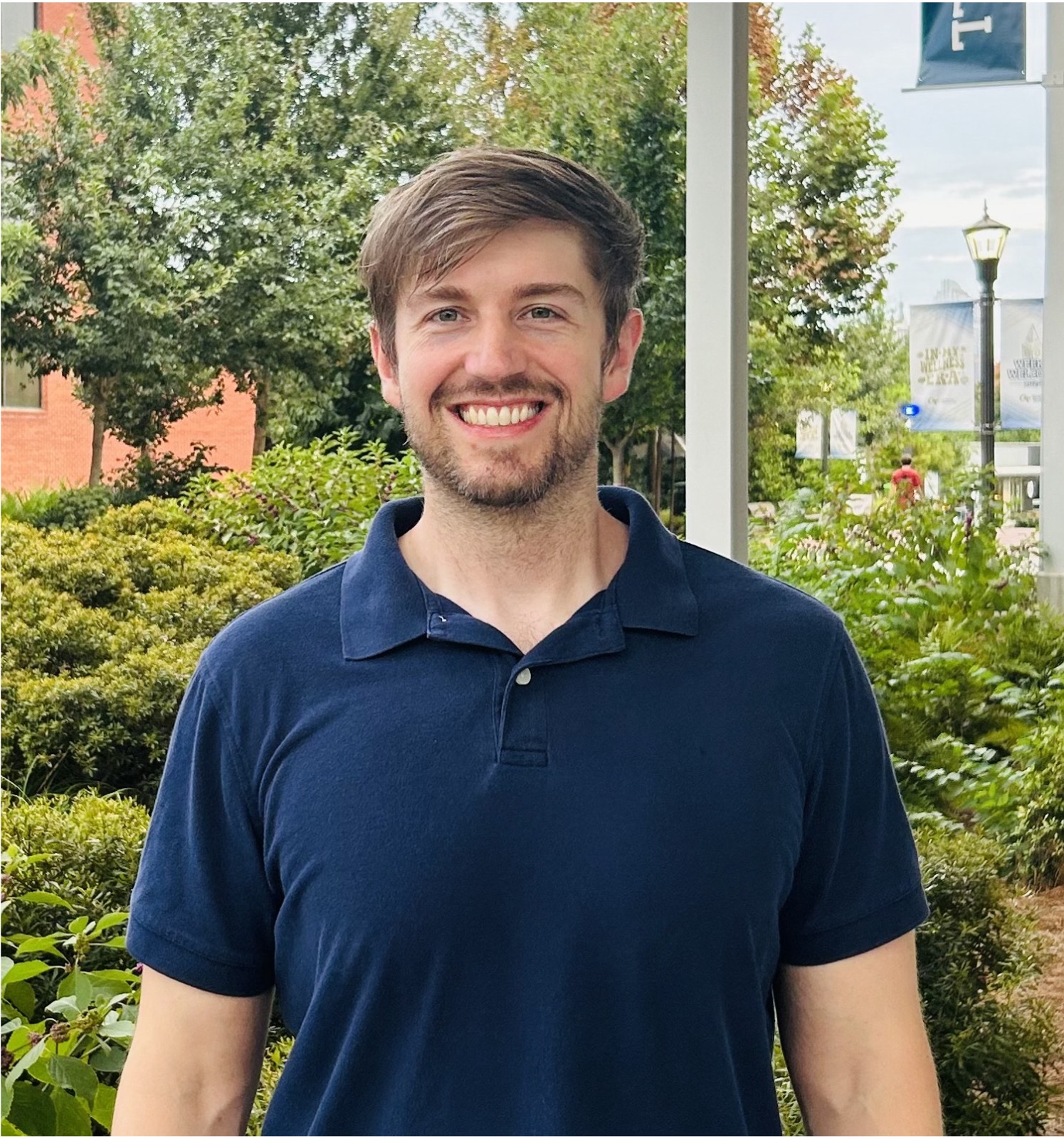 College of Sciences Celebrates New Haley Fellows | College of Sciences ...