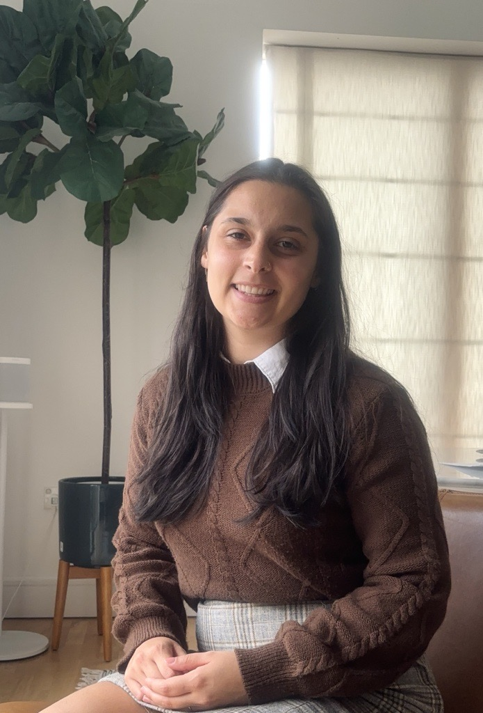 Five Graduate Scholars Earn O’Hara Fellowships | College of Sciences ...